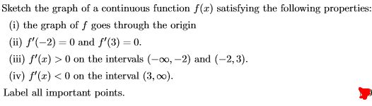 Solved Verify that the given family of functions solves the | Chegg.com