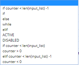 QUESTION 4 Consider a Python GUI program that | Chegg.com