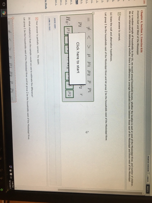 Solved n 2, Exercise 074 Do You Own a Tablet? of tablet | Chegg.com