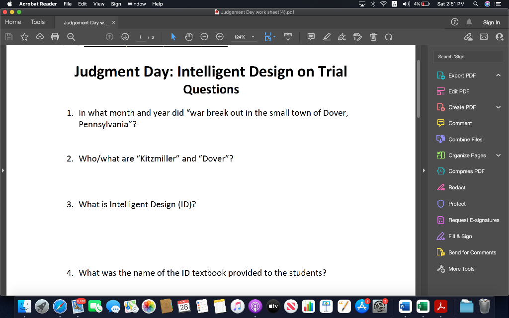 Solved to do this assignment you need to watch | Chegg.com