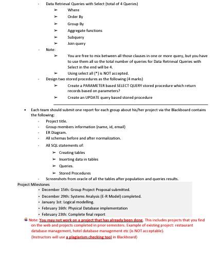 Solved hi there ,I want only the sql code which is work on | Chegg.com