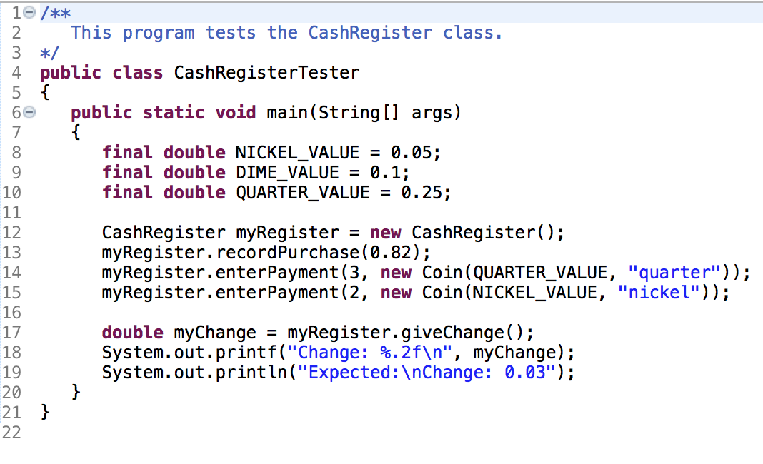 Solved A cash register totals up sales of several items | Chegg.com