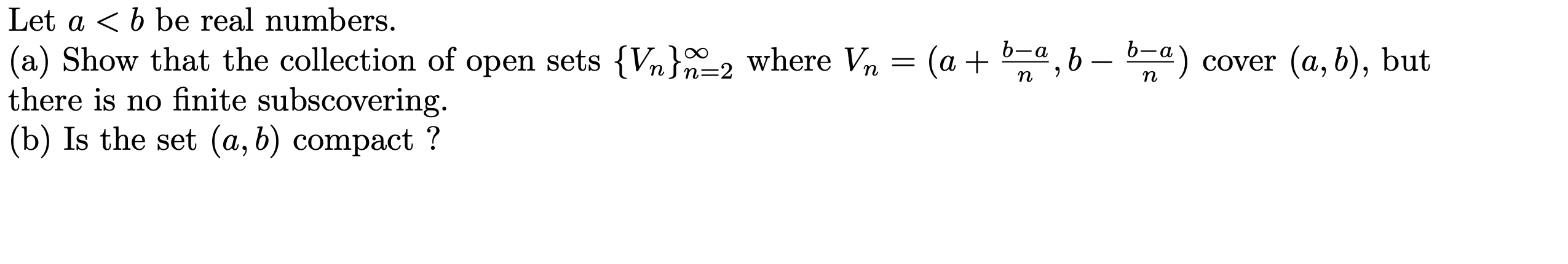 Solved Let a | Chegg.com