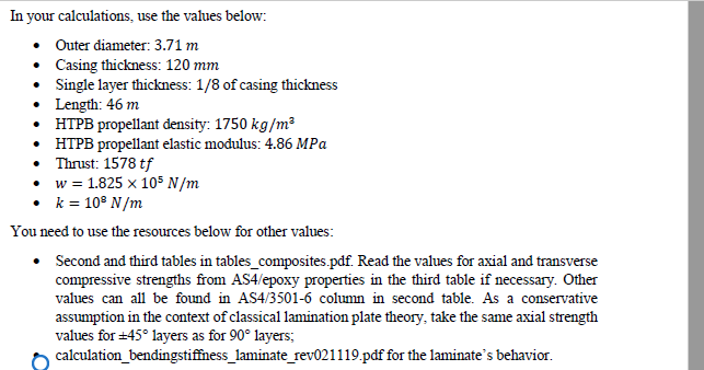 The thrust vectoring mechanism allows for the control | Chegg.com