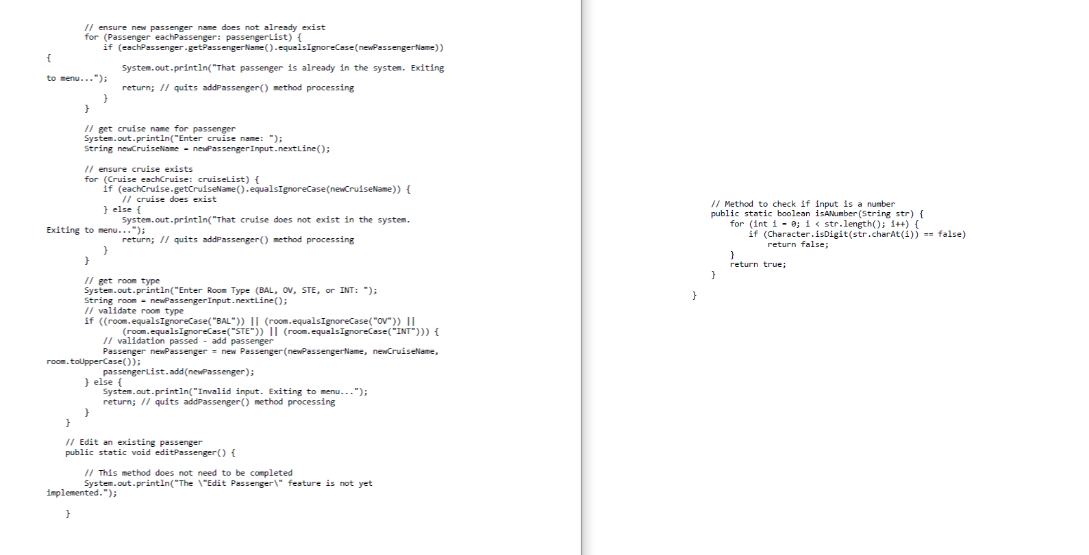 Solved System Menu Require Simple Text Based Menu System Resemble Illustration Text Version 7270