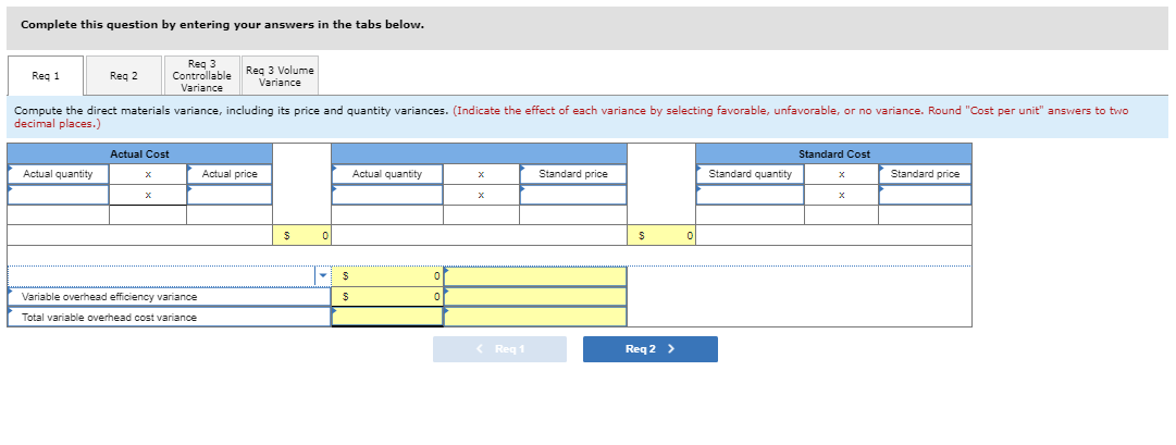Solved Required informationUse the following information for | Chegg.com