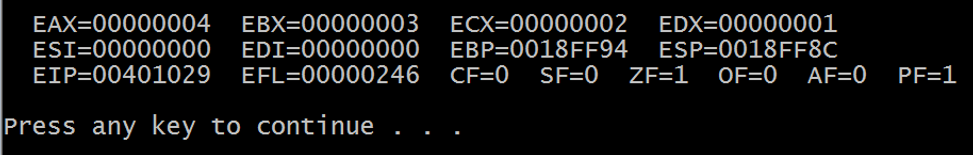 HW_3a - Use symbolic constants 1.) Download | Chegg.com
