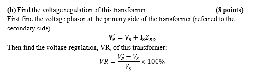 Solved Problem 1: A single-phase power system is shown in | Chegg.com