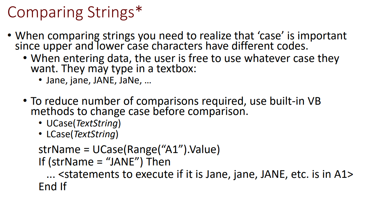 Solved Question 13: IF Statement Note: Question 13 has two | Chegg.com