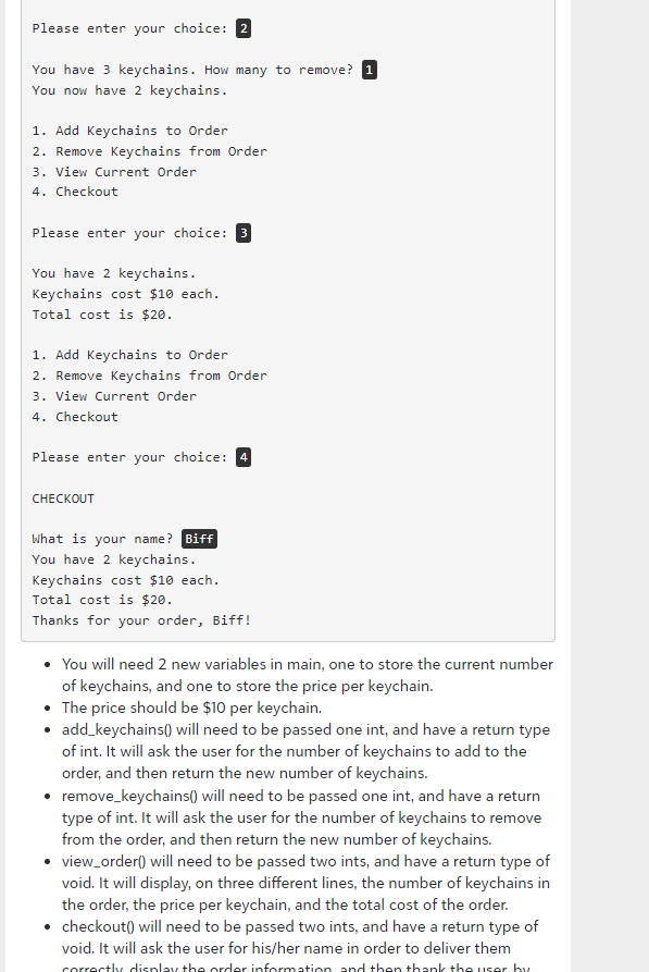 Solved Assigned: 10/19/2022 | Due: 10/31/2022 | AP Computer | Chegg.com
