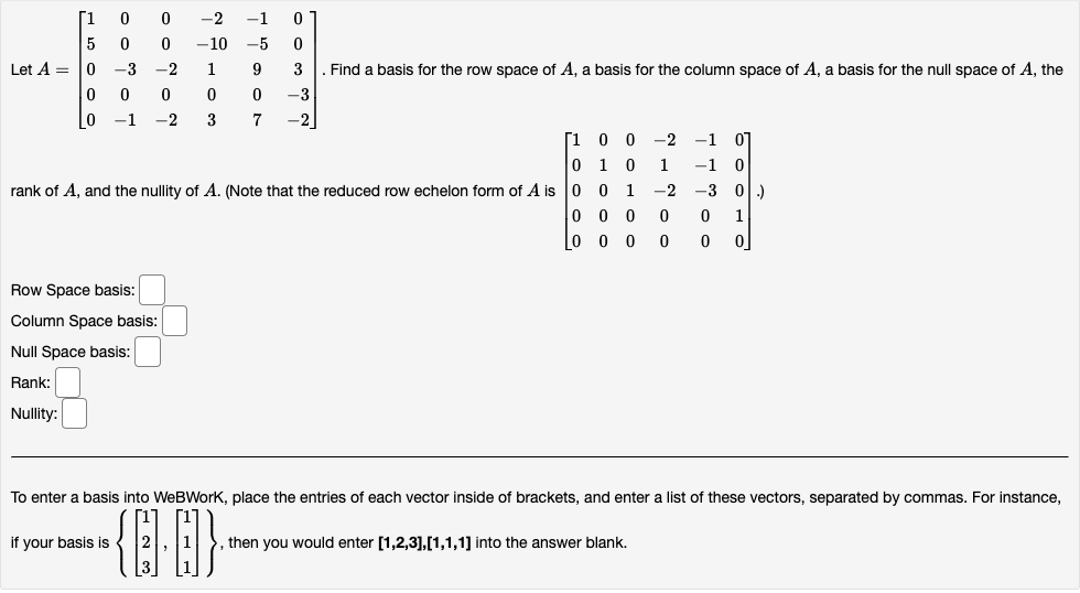Solved Consider the ordered bases B = for the vector space V | Chegg.com
