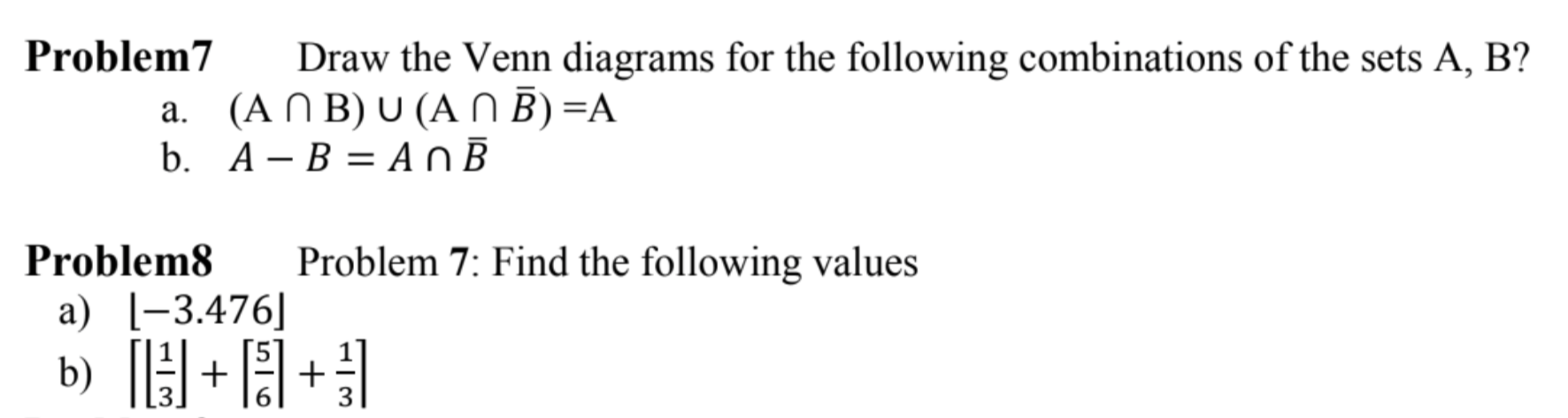 Correct Answers Help For Discrete Math Solved Discrete Math
