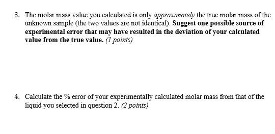 Solved Trial 1 Trial 2 Mass of the empty Erlenmeyer flask + | Chegg.com