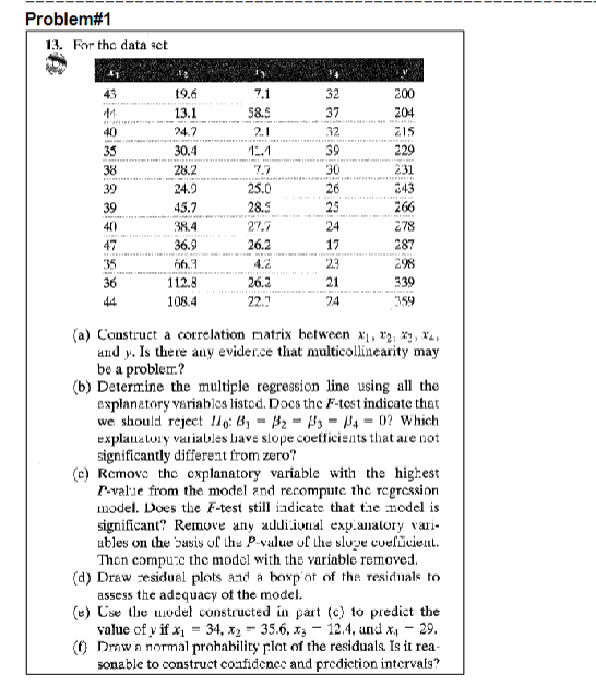Solved Please help step by step with a explanation for | Chegg.com