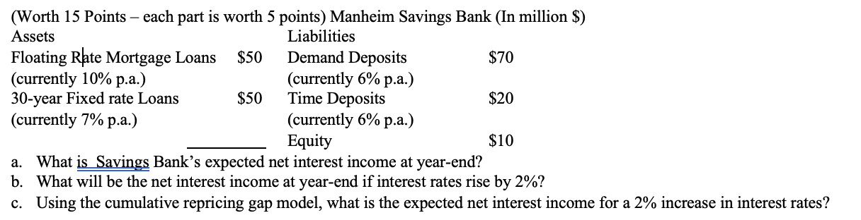 Solved Please help explain the following question in the | Chegg.com