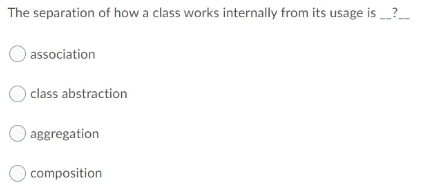 Solved Which of the following correctly assign the string | Chegg.com