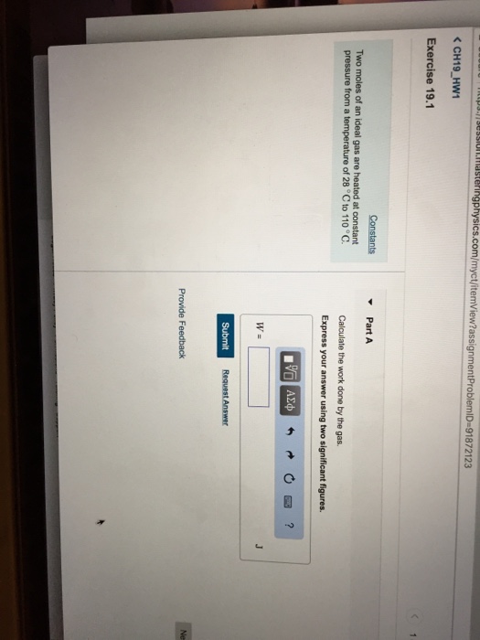 Solved .asteringphysics.com/myct/ite temView?a | Chegg.com