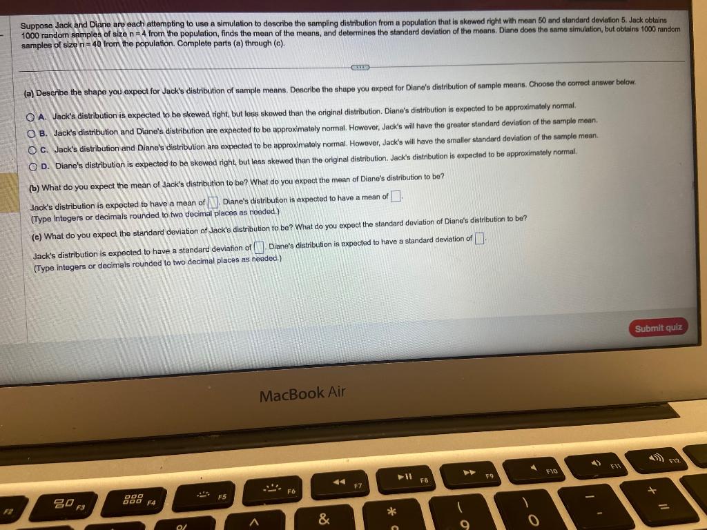 Solved Suppose Jack and Diane are each atternpting to use a | Chegg.com