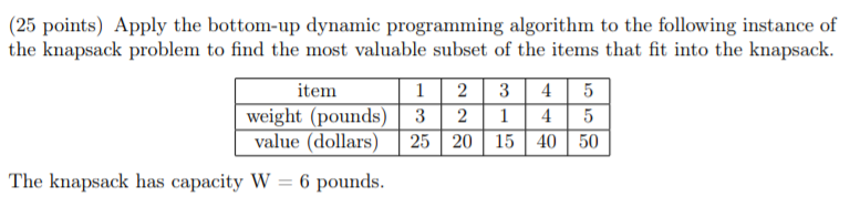 Solved Solve it in step by step procedure and explain it in | Chegg.com