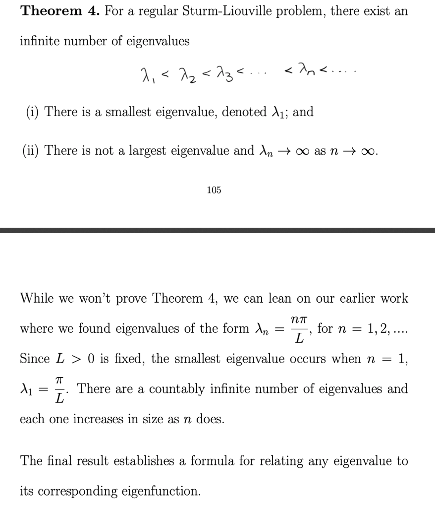 Solved Show that the BVP given by has exactly one positive | Chegg.com