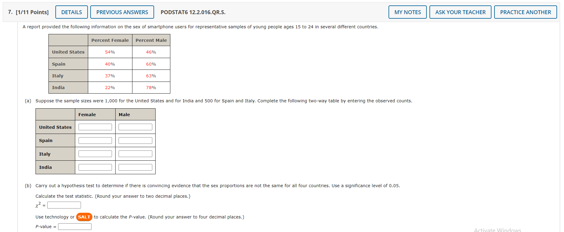 Solved Please Im begging you answer the Question and ALL | Chegg.com