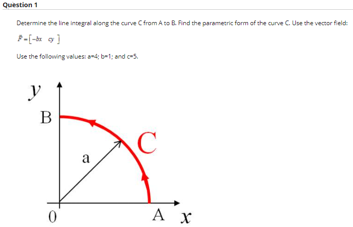 Solved Question 2 The parameterization of a trajectory was | Chegg.com