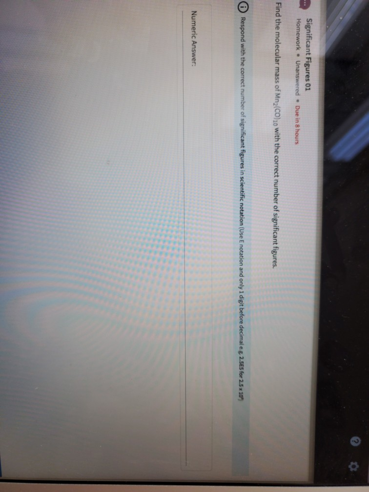 Solved Error Homework. Unanswered. Due in 8 hours A method | Chegg.com