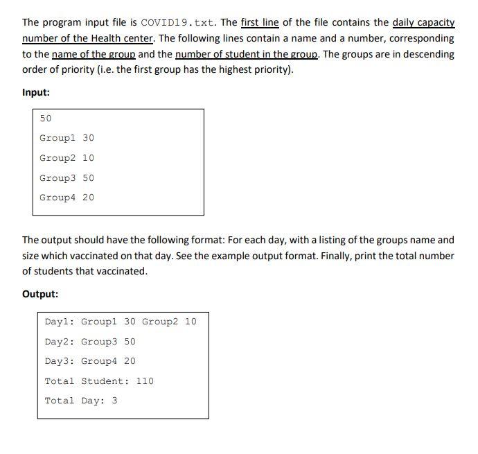 Solved Second part of the JAVA Question ----PART II For Part | Chegg.com