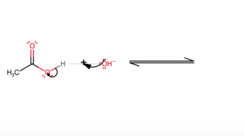 Solved Draw the curved arrows showing a proton transfer | Chegg.com Solved Draw the curved arrows showing a proton transfer | Chegg.com