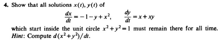 Solved Subject : Differential equations and their | Chegg.com