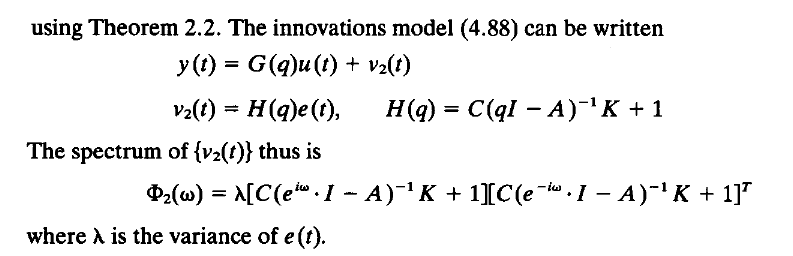 Solved Verification Of The Steady State Kalman Filter The