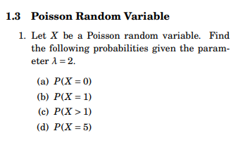 Solved 1. If X is a geometric random variable with pa- | Chegg.com