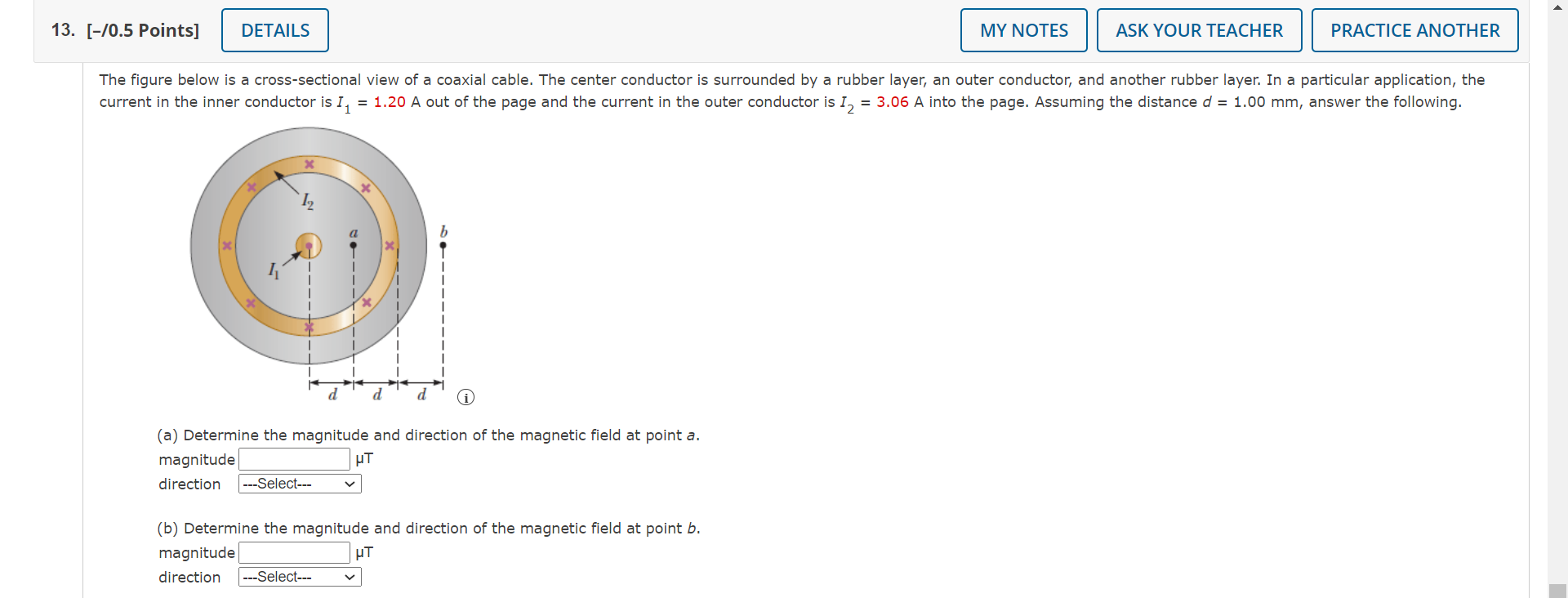 The figure below is a cross-sectional view of a | Chegg.com