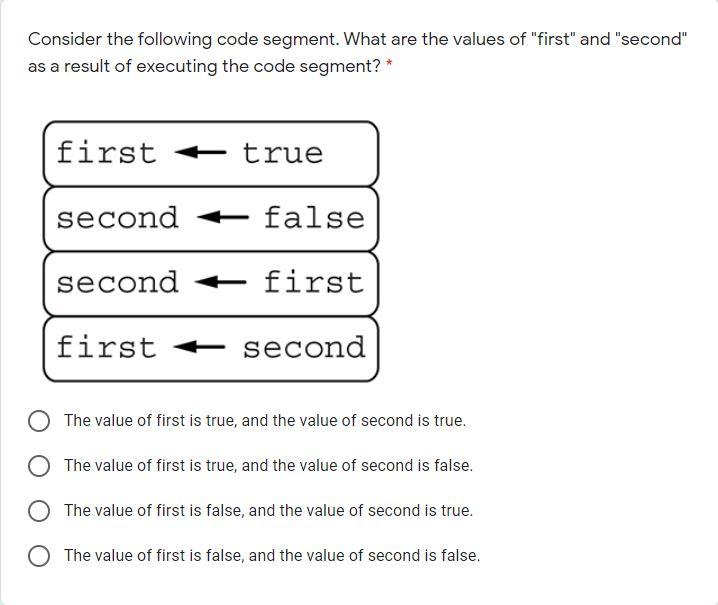 Solved The variable age is to be used to represent a | Chegg.com