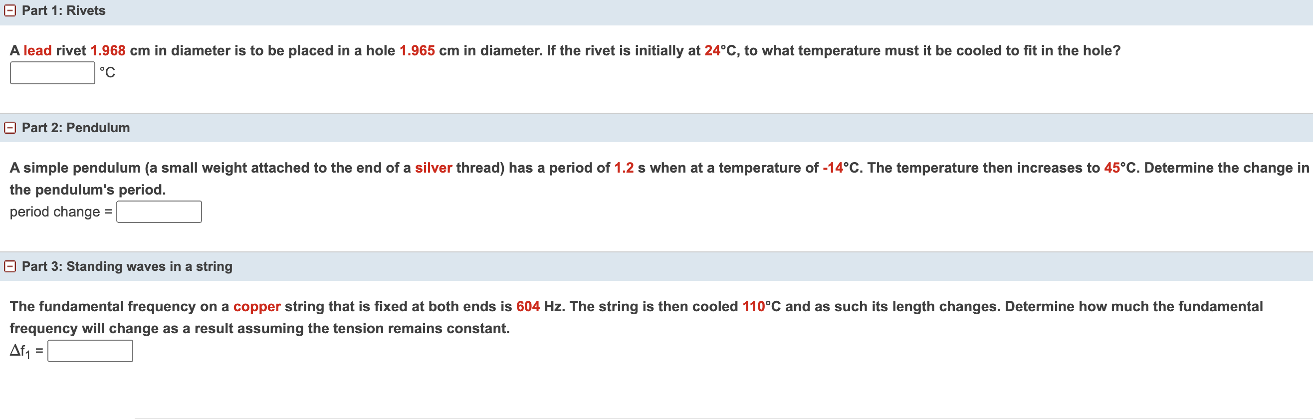 Solved \begin{tabular}{|c|c|} \hline Material & | Chegg.com