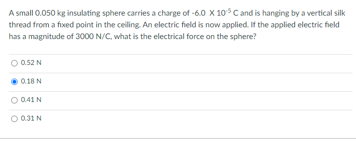 Solved A ray of light goes from one transparent material | Chegg.com