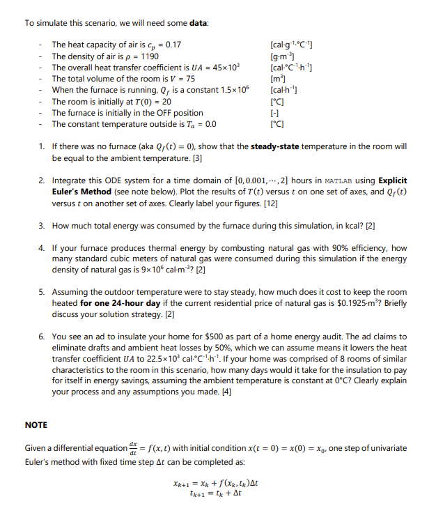 Solved Problem 2In this problem, we want to explore the use | Chegg.com