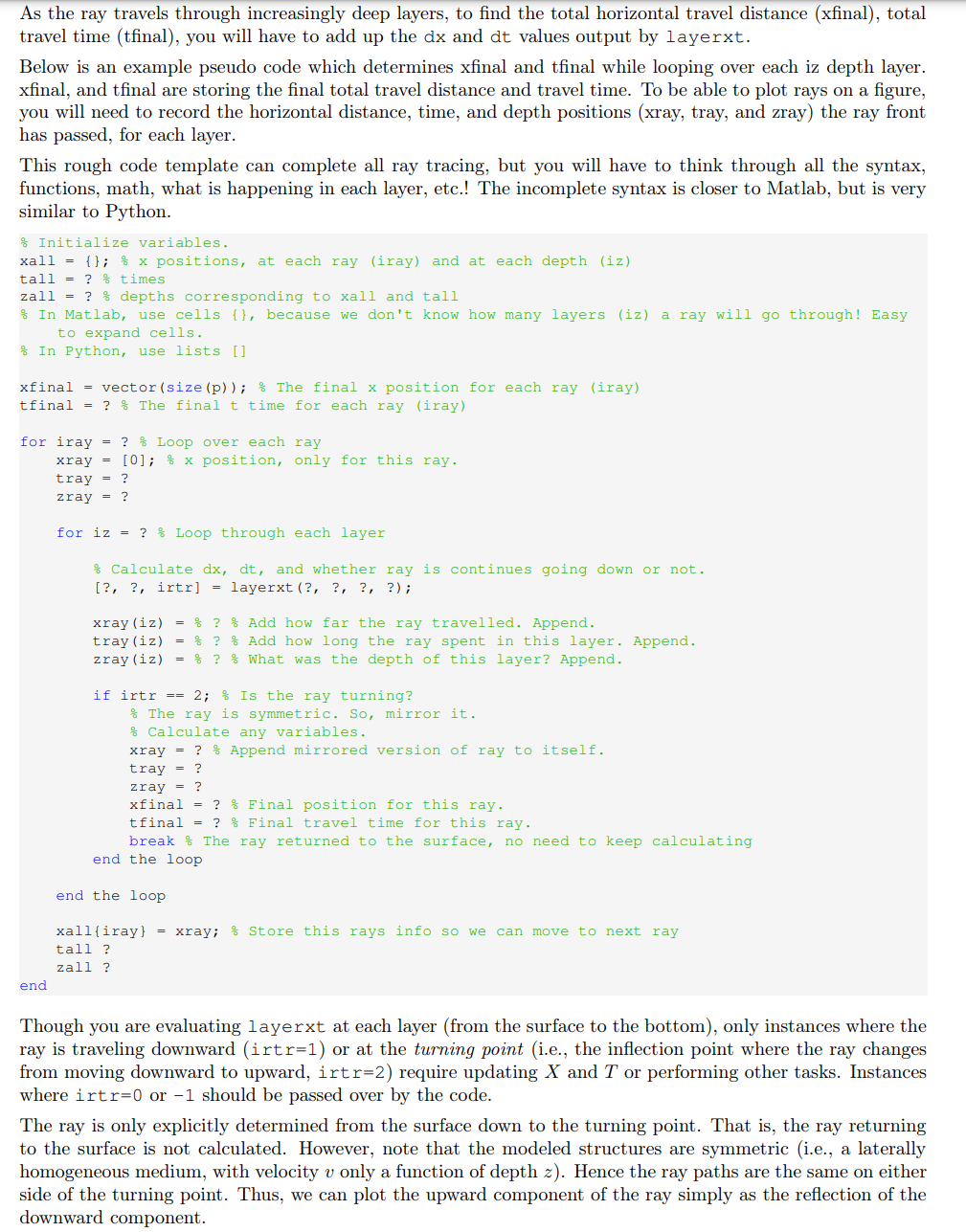 Solved This is what the linear velocity data looks like. I | Chegg.com