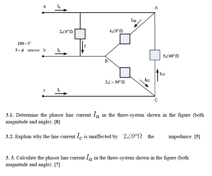 Solved A LAB 2202 42002 100-V 3- source b lo 52602 00 B ICA | Chegg.com