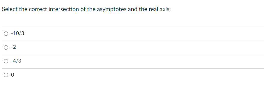 Solved Questions 16-19 use the following block diagram: | Chegg.com