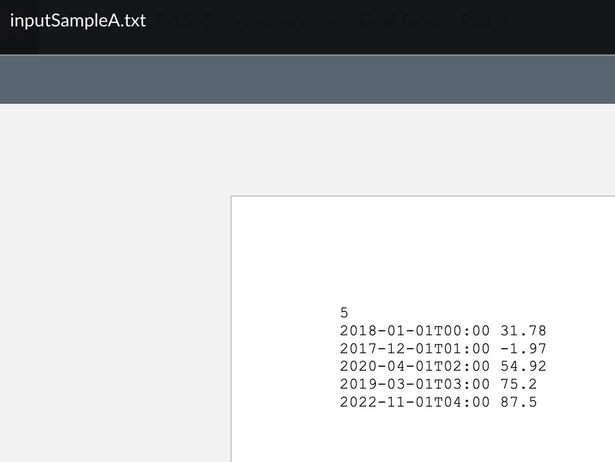 Solved Need Help On This Task In C Language Programming 2005