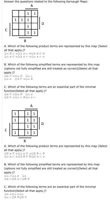 Solved Answer the questions related to the following | Chegg.com