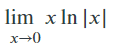 Solved Estimate the limit graphically. If the limit does | Chegg.com