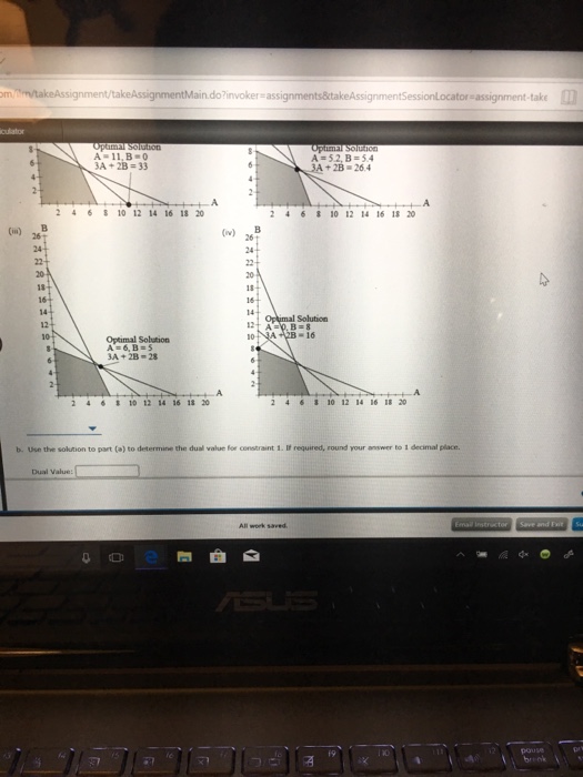 Solved wcom ilm takeAssignment takeAssignment an. | Chegg.com