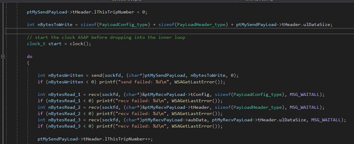 #define _WINSOCK_DEPRECATED_NO_WARNINGS Ş#include | Chegg.com