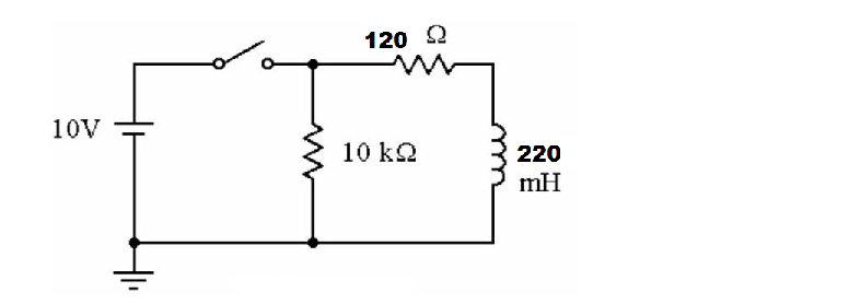 Solved Figure 11.1 See Figure 11.1. What is the inductor | Chegg.com