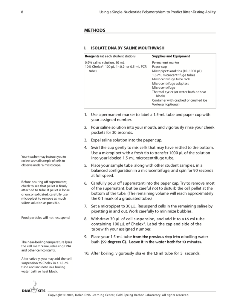 Solved Using a Single-Nucleotide Polymorphism to Predict | Chegg.com