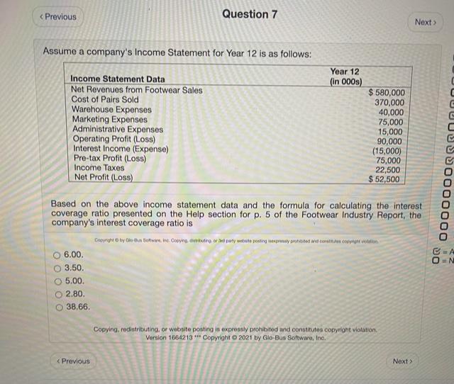 Solved Assume a company's | Chegg.com