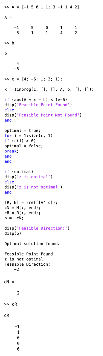 Solved I have part a but stuck on part b. Here is the | Chegg.com