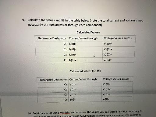 Solved Insert Table Chart Text Shape Media Comment Do | Chegg.com